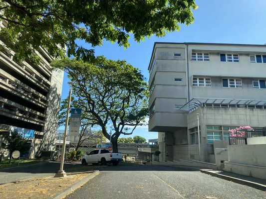 KUAKINI MEDICAL CENTER - Updated May 2025 - 127 Photos & 119 Reviews ...