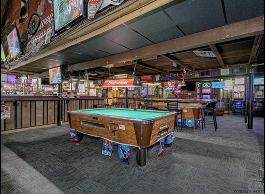 NO PLACE SALOON - Updated January 2026 - 37 Reviews - 38725 Proctor ...