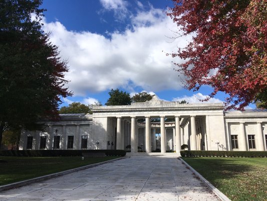 MCKINLEY MEMORIAL LIBRARY - Updated April 2026 - 18 Photos - 40 N Main ...