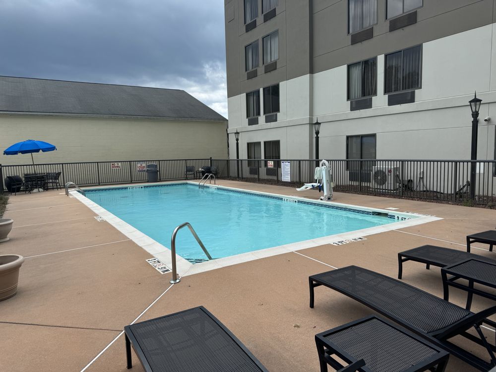 POOL MASTERS - Updated November 2025 - Hillsborough, North Carolina ...