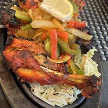 CHILLY MASALA INDIAN CUISINE - Updated March 2025 - 72 Photos & 49 ...