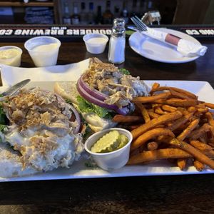 APPETITES ON MAIN - Updated May 2025 - 524 Photos & 215 Reviews - 286 ...