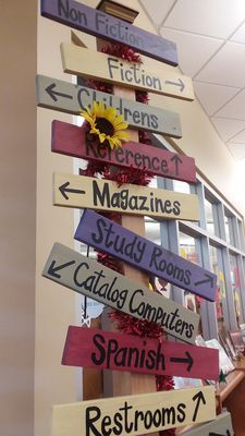 LEANDER PUBLIC LIBRARY - Updated May 2025 - 65 Photos & 35 Reviews ...