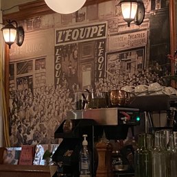 CAFÉ LULUC - Updated December 2025 - 1850 Photos & 1708 Reviews - 214 ...