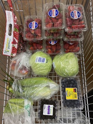 SUPERSTITION RANCH MARKET - 36 Photos & 43 Reviews - 7 N 114th St ...