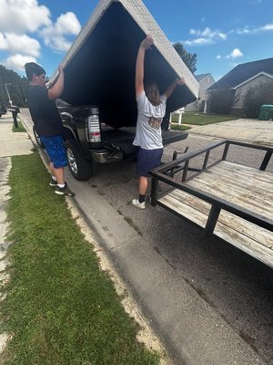 HARRIS MOVERS AND MORE - Updated December 2025 - Request a Quote - 4341 ...