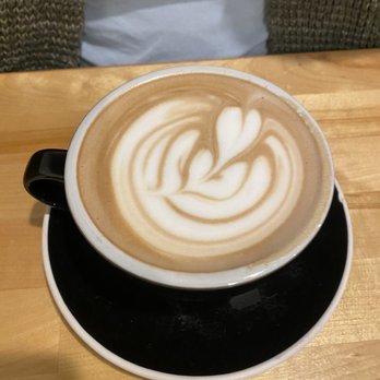 QUIXOTIC COFFEE - 271 Photos & 251 Reviews - 769 Cleveland Ave S, Saint ...