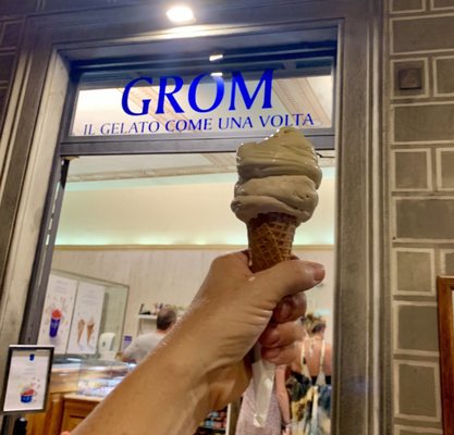 GROM - 126 Photos & 198 Reviews - Via del Campanile 2, Firenze, Italy ...