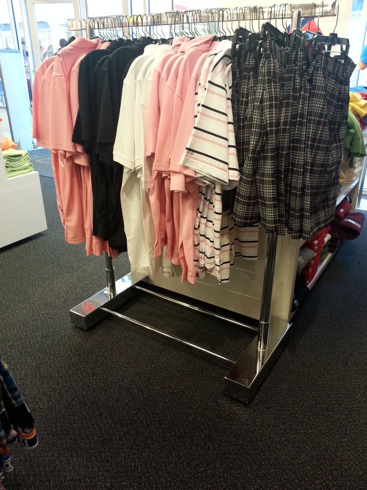 IZOD - Updated January 2025 - 1 Premium Outlet Blvd, Tinton Falls, New ...