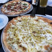 EVO PIZZERIA - 745 Photos & 615 Reviews - Pizza - 1075 E Montague Ave ...