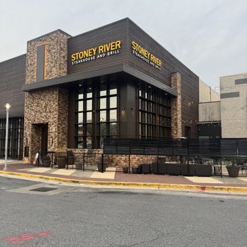 STONEY RIVER - Updated December 2025 - 1027 Photos & 554 Reviews - 2190 ...