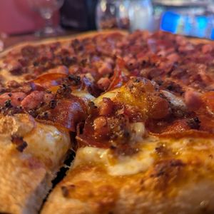 JET’S PIZZA - Updated March 2025 - 25 Photos - 4909 Outer Loop ...