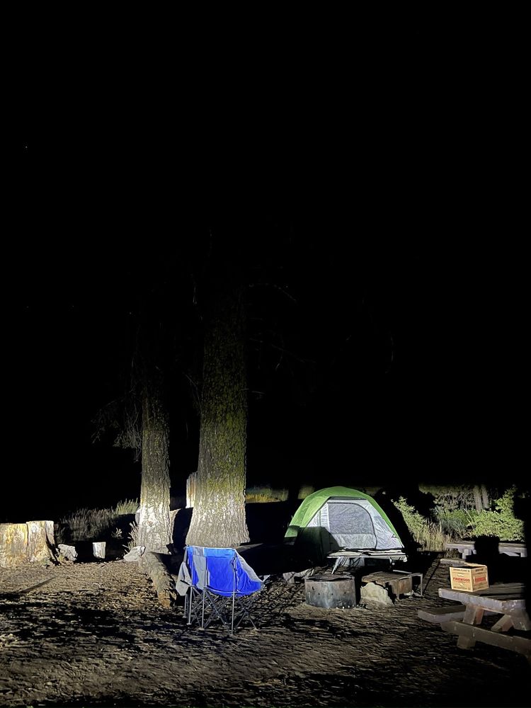 QUAKING ASPEN CAMPGROUND - Updated September 2025 - 109 Photos & 44 ...