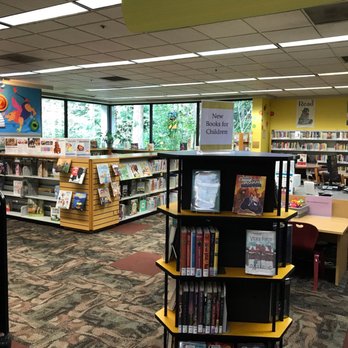 MOUNTLAKE TERRACE LIBRARY - Updated August 2025 - 47 Photos & 12 ...