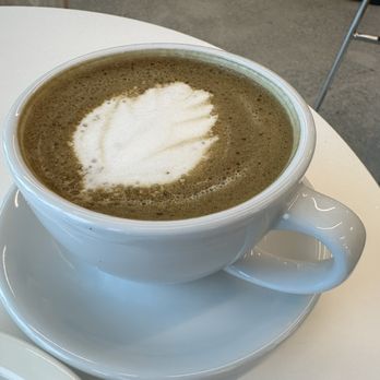 CAFE ALGAN - Updated January 2026 - 54 Photos & 11 Reviews - 688 West ...