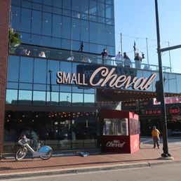 SMALL CHEVAL- WRIGLEYVILLE - Updated September 2025 - 74 Photos & 100 ...