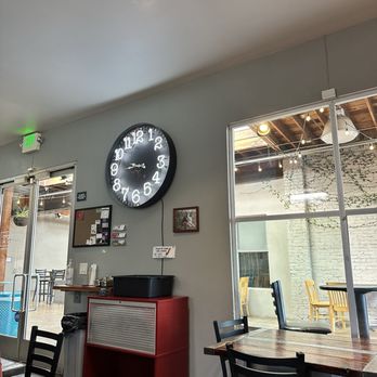 SHIFT COFFEE HOUSE - Updated June 2024 - 600 Photos & 400 Reviews ...