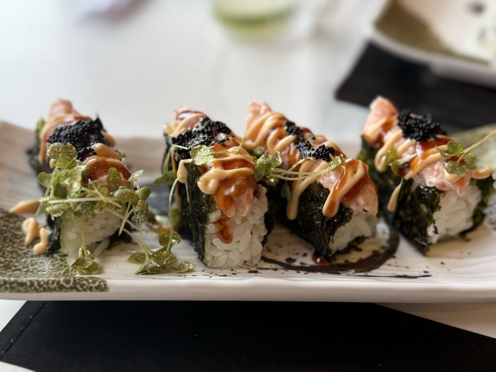 TEMAK HOUSE TAMPA - Updated January 2026 - 65 Photos & 20 Reviews ...