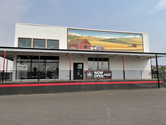 HINES MEAT - Updated December 2025 - 1210 Dorion Ave, Pendleton, Oregon ...