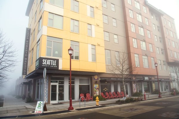 SEATTLE CREDIT UNION - Updated October 2025 - 10 Reviews - 1604 S ...