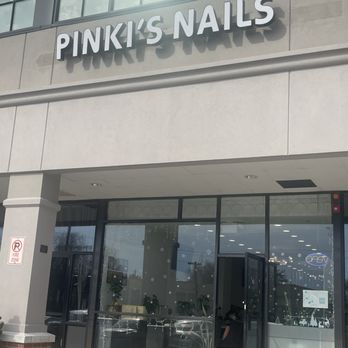PINKI’S NAILS - Updated July 2025 - 210 Photos & 15 Reviews - 777 White ...
