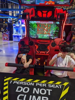 AIRTOPIA ADVENTURE PARK - Updated December 2025 - 18 Photos & 18 ...