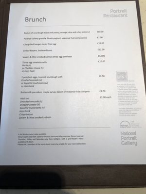 PORTRAIT CAFÉ - Updated July 2025 - 10 Photos - 2 St Martins Place ...