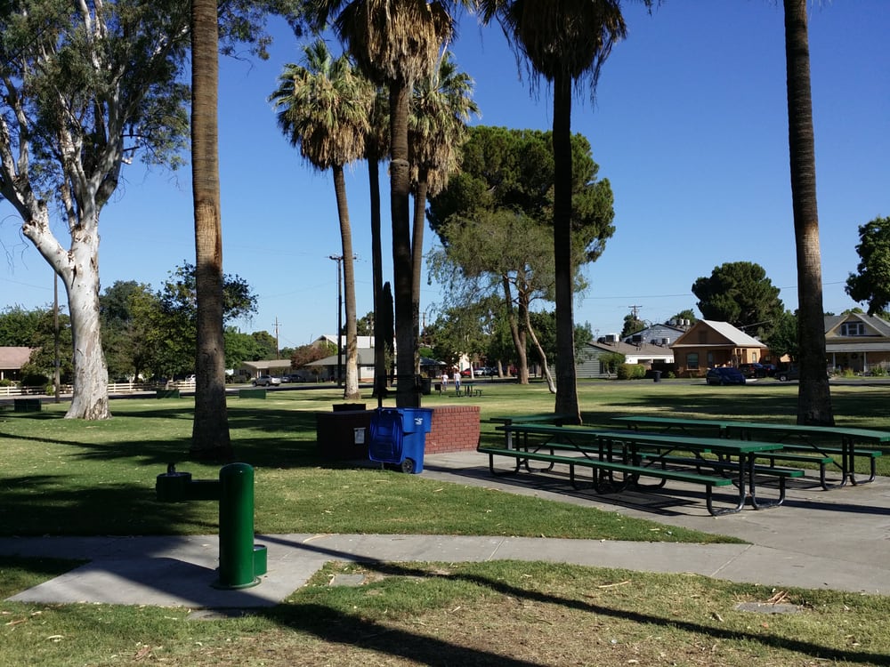 LEMOORE CITY PARK - Updated October 2024 - Bush St, Lemoore, California ...