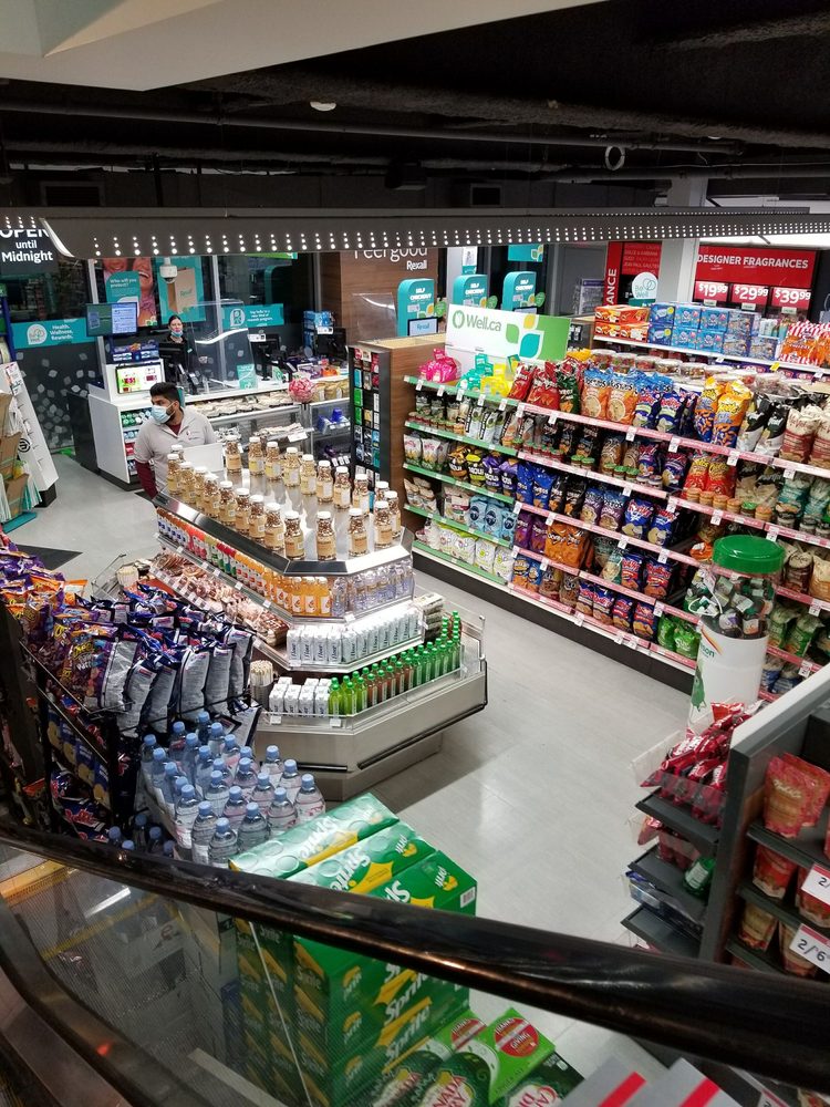 REXALL - Updated October 2024 - 27 Photos & 18 Reviews - 474 Spadina ...