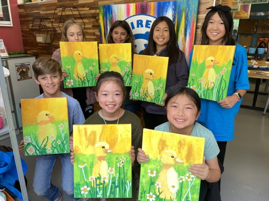 ASPIRE ART STUDIOS - 1202 Photos & 67 Reviews - 6829 Quail Hill Pkwy ...