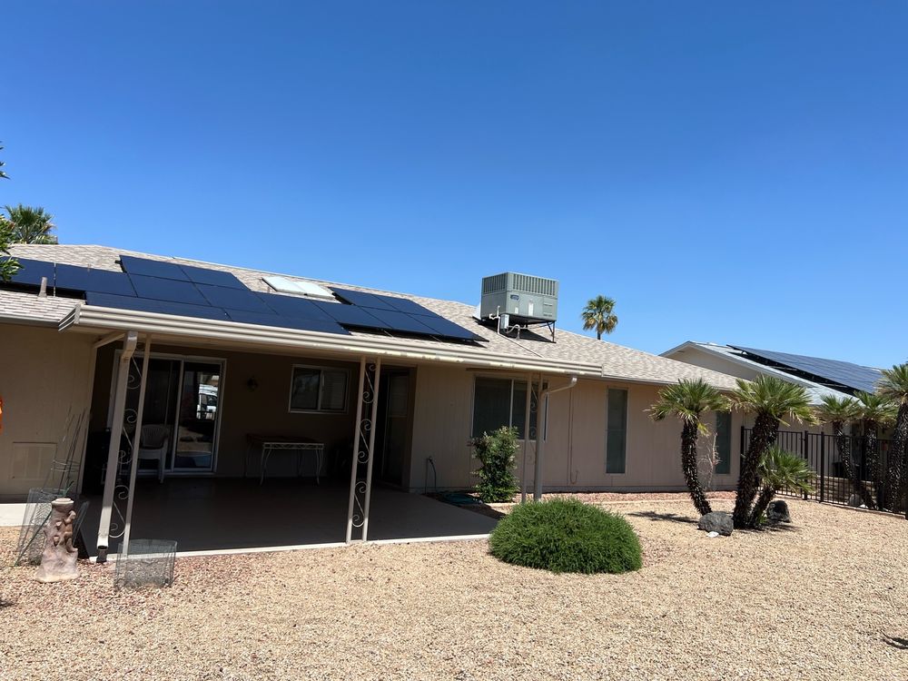 SOLARTECH - Updated October 2025 - 24 Photos - 2255 W Desert Cove Ave ...