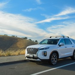 FREMONT HYUNDAI - 18 Photos & 76 Reviews - 43690 Auto Mall Cir, Fremont ...