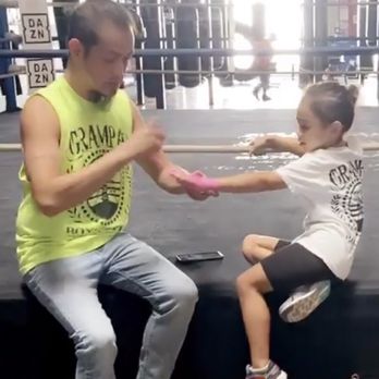 GRAMPA’S BOXING GYM - Updated December 2025 - 85 Photos & 38 Reviews ...