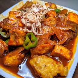 JAVA INDONESIAN RESTAURANT - 385 Photos & 248 Reviews - 455 7th Ave ...