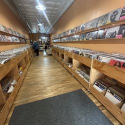 Best Record Stores Near Me - January 2026: Find Nearby Record Stores ...