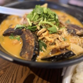 ISSEI NOODLE - Updated December 2025 - 311 Photos & 420 Reviews - 54 W ...