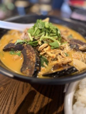 ISSEI NOODLE - Updated December 2025 - 311 Photos & 420 Reviews - 54 W ...