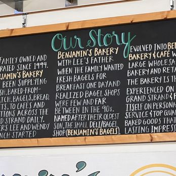BENJAMIN’S BAKERY - Updated July 2025 - 321 Photos & 357 Reviews - 810 ...