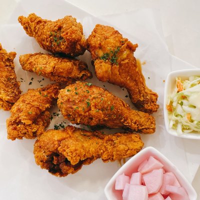 VONS CHICKEN - 1661 Photos & 1025 Reviews - 1082 E El Camino Real ...