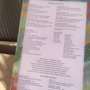 TROPICS BAR & GRILL - 1691 Photos & 1319 Reviews - 2005 Kalia Rd ...