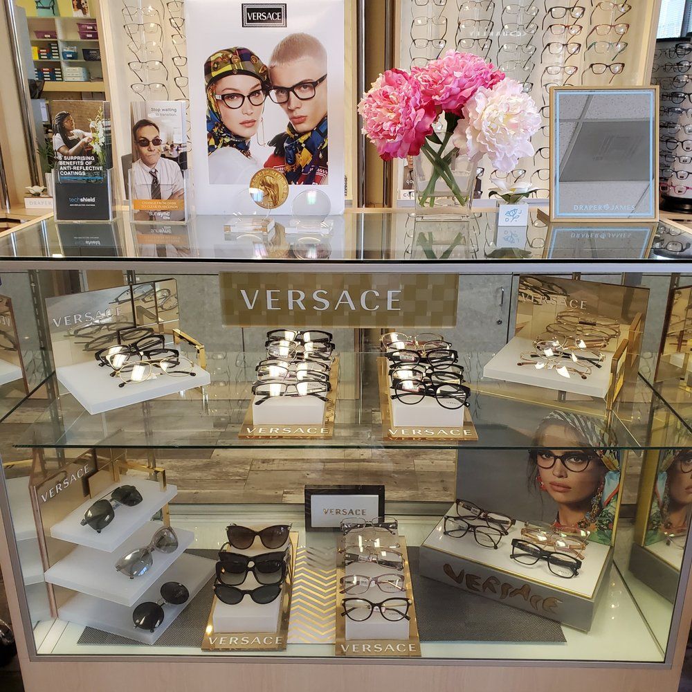 DRS BUI AND LE OPTOMETRY - Updated January 2026 - 33 Photos & 38 ...