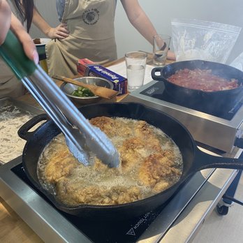 WELL DONE COOKING CLASSES - 291 Photos & 211 Reviews - 8207 Long Point ...