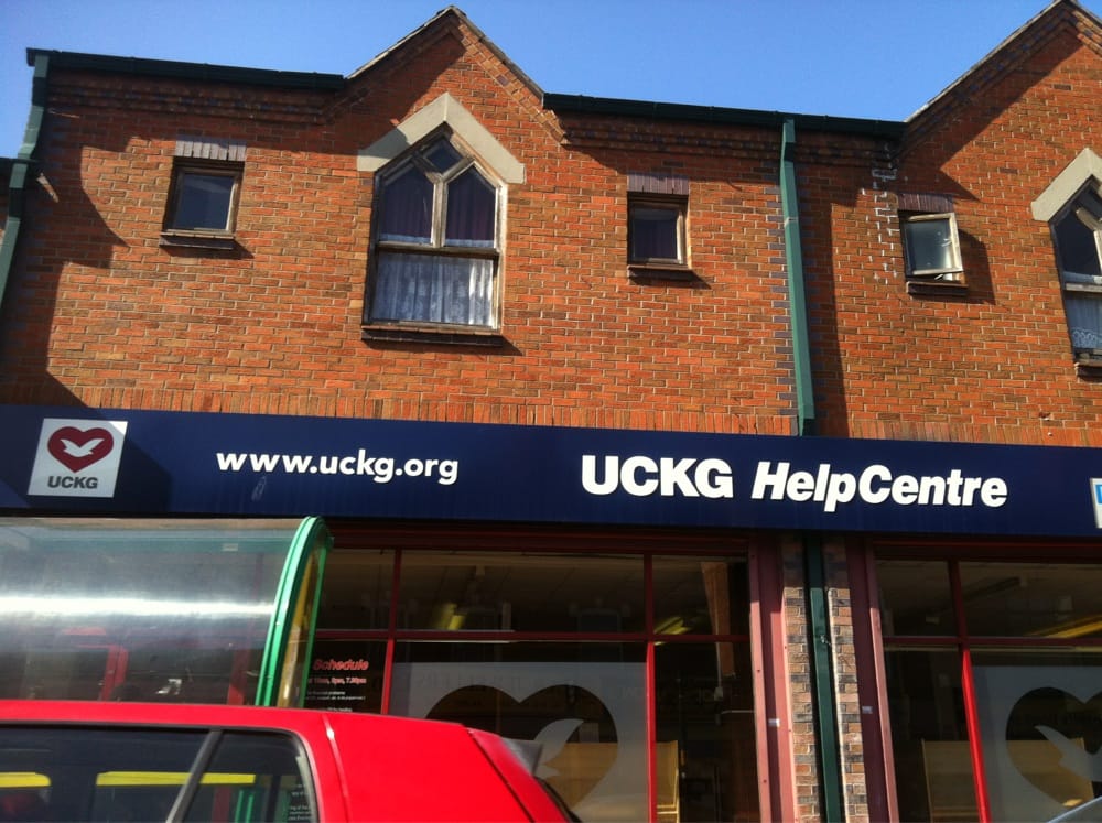UCKG HELP CENTRE - Updated April 2024 - 99 Lozells Road, Birmingham, West Midlands, United ...