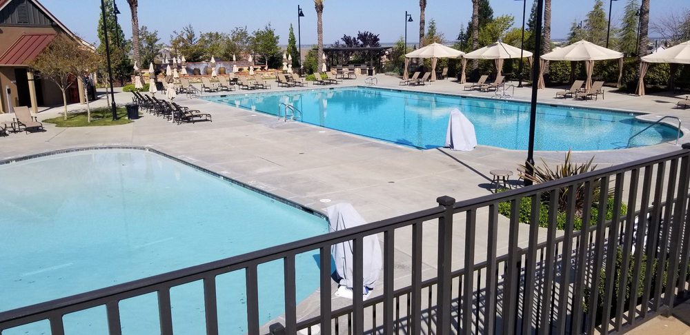 WHITNEY RANCH COMMUNITY ASSOCIATION - Updated December 2025 - 851 Old ...