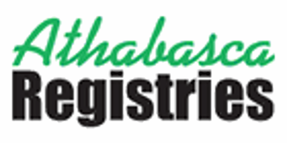 ATHABASCA REGISTRIES - Updated June 2025 - 4801 49 Street, Athabasca ...