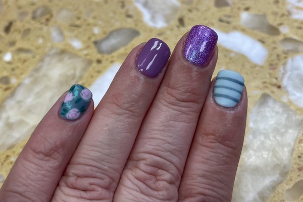 OH NAILS - Updated December 2025 - 65 Photos & 26 Reviews - 3604 S ...