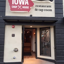 IOWA CHOP HOUSE - Updated December 2025 - 253 Photos & 335 Reviews ...