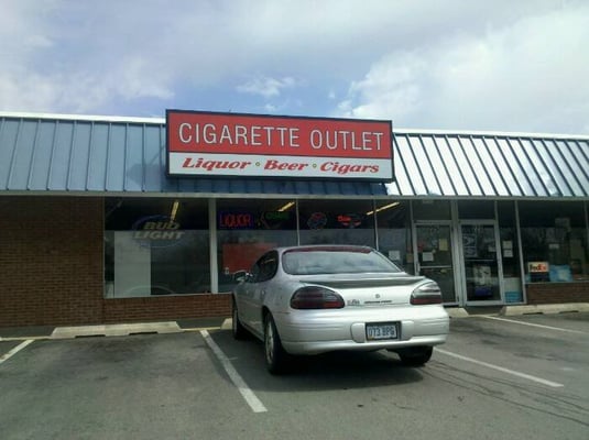 SMOKIN’ JOE’S TOBACCO & LIQUOR OUTLET - Updated January 2026 - 225 ...
