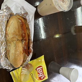 SWEET SHOP CAFE & LOUNGE - Updated December 2025 - 105 Photos & 95 ...