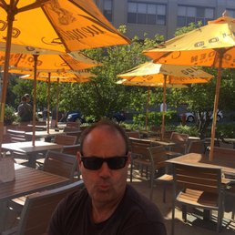 LANDMARK AMERICANA TAP & GRILL - UNIVERSITY CITY - Updated December ...